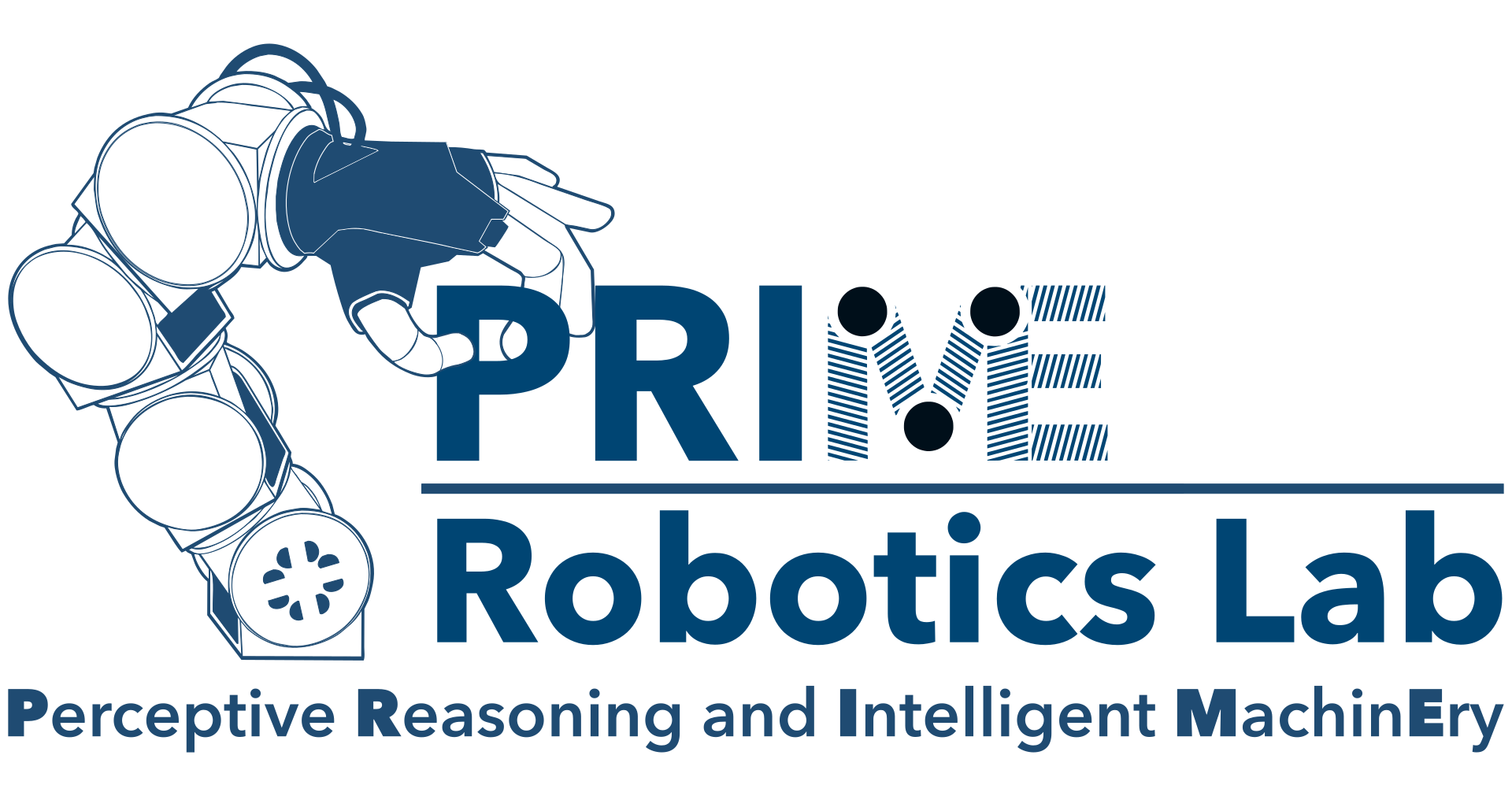 Opportunities at PRIME | Chao Liu