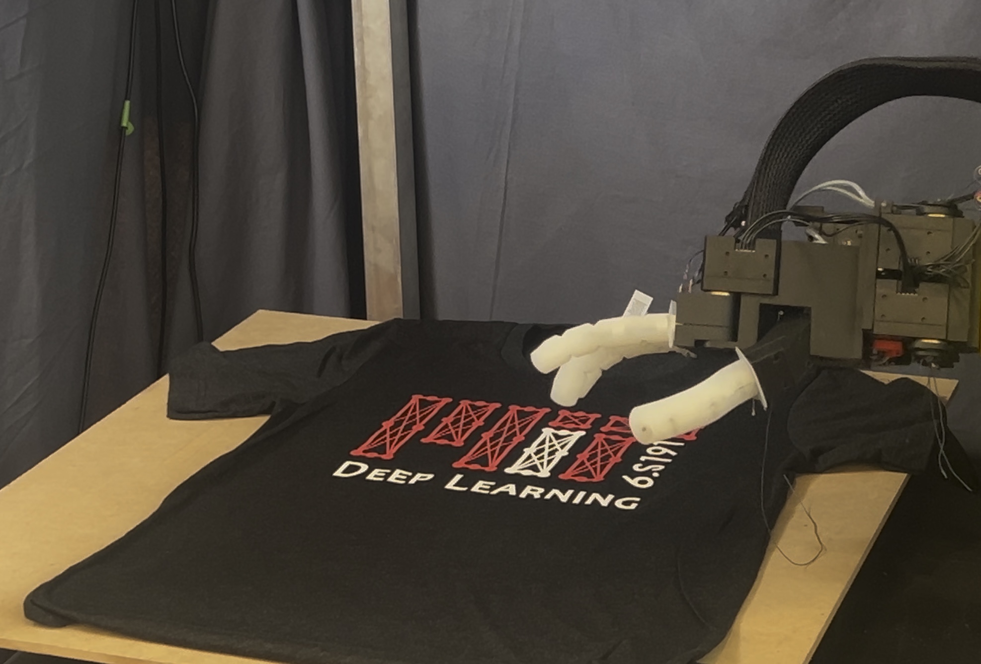 Robotic Manipulation | Chao Liu